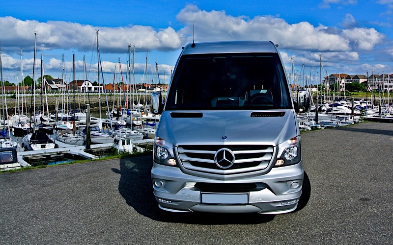 De Baar en Leendertse - ViaMotive