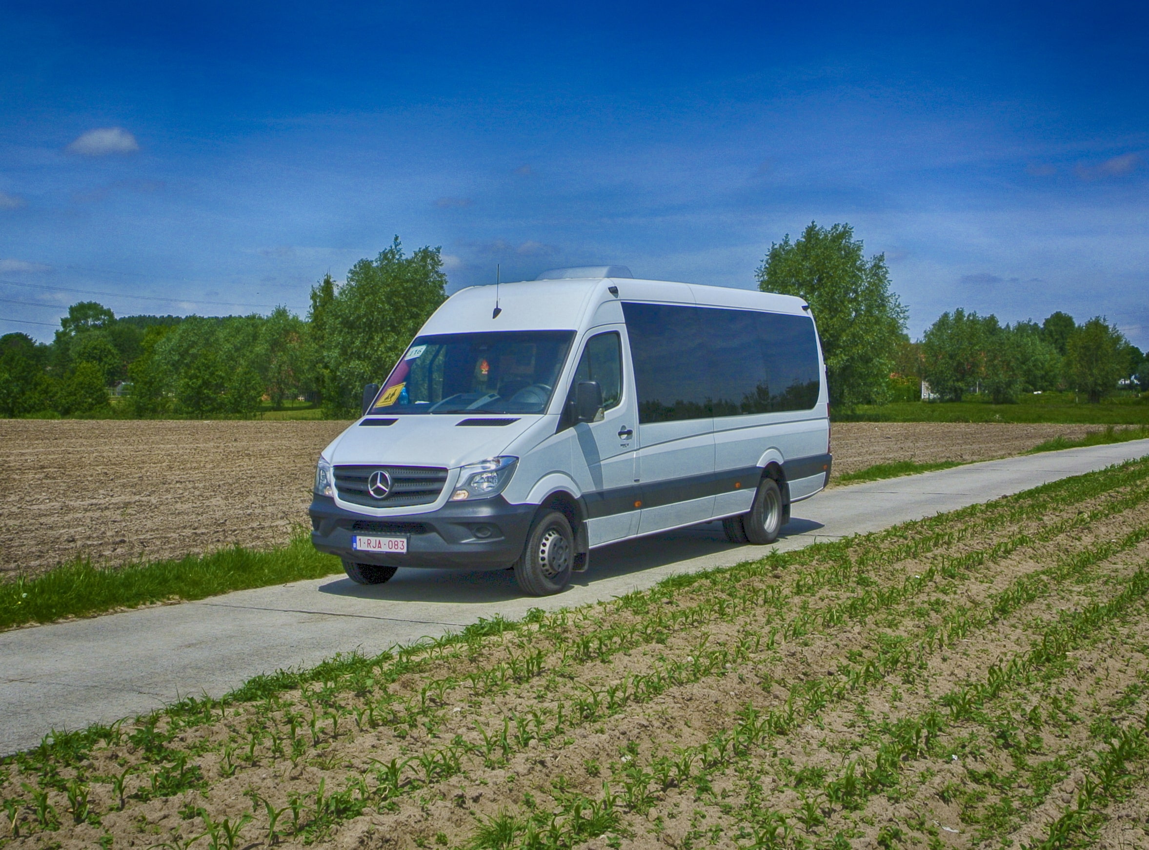 Autocars Vermeeren - ViaMotive