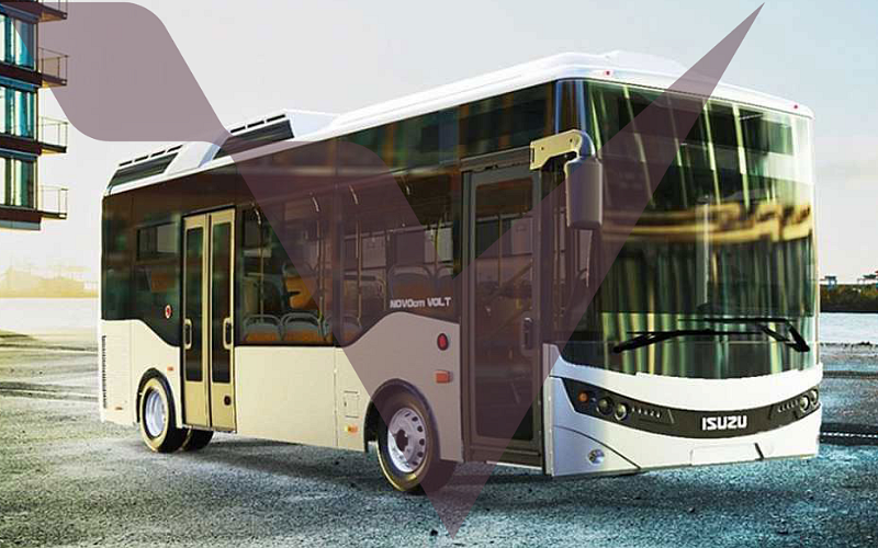 ViaMotive - Multimerken Verdeler van autobussen